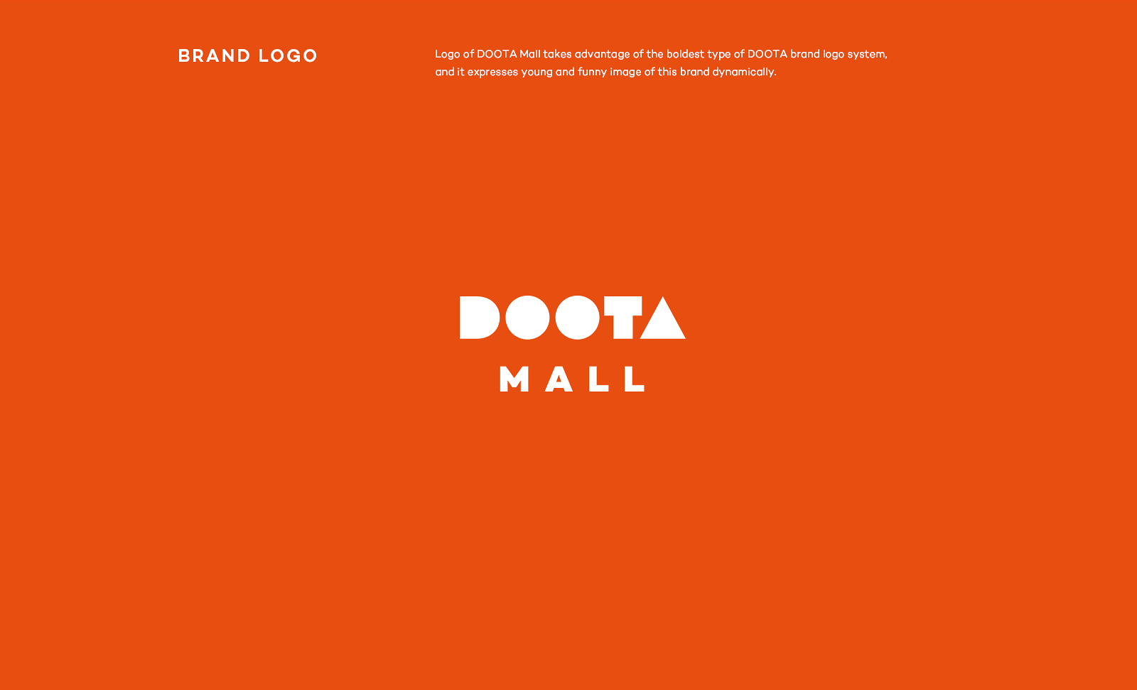 DOOTA Mall DOOTA - Lee, hyo jin