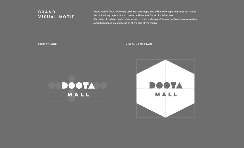 DOOTA Mall DOOTA - Lee, hyo jin