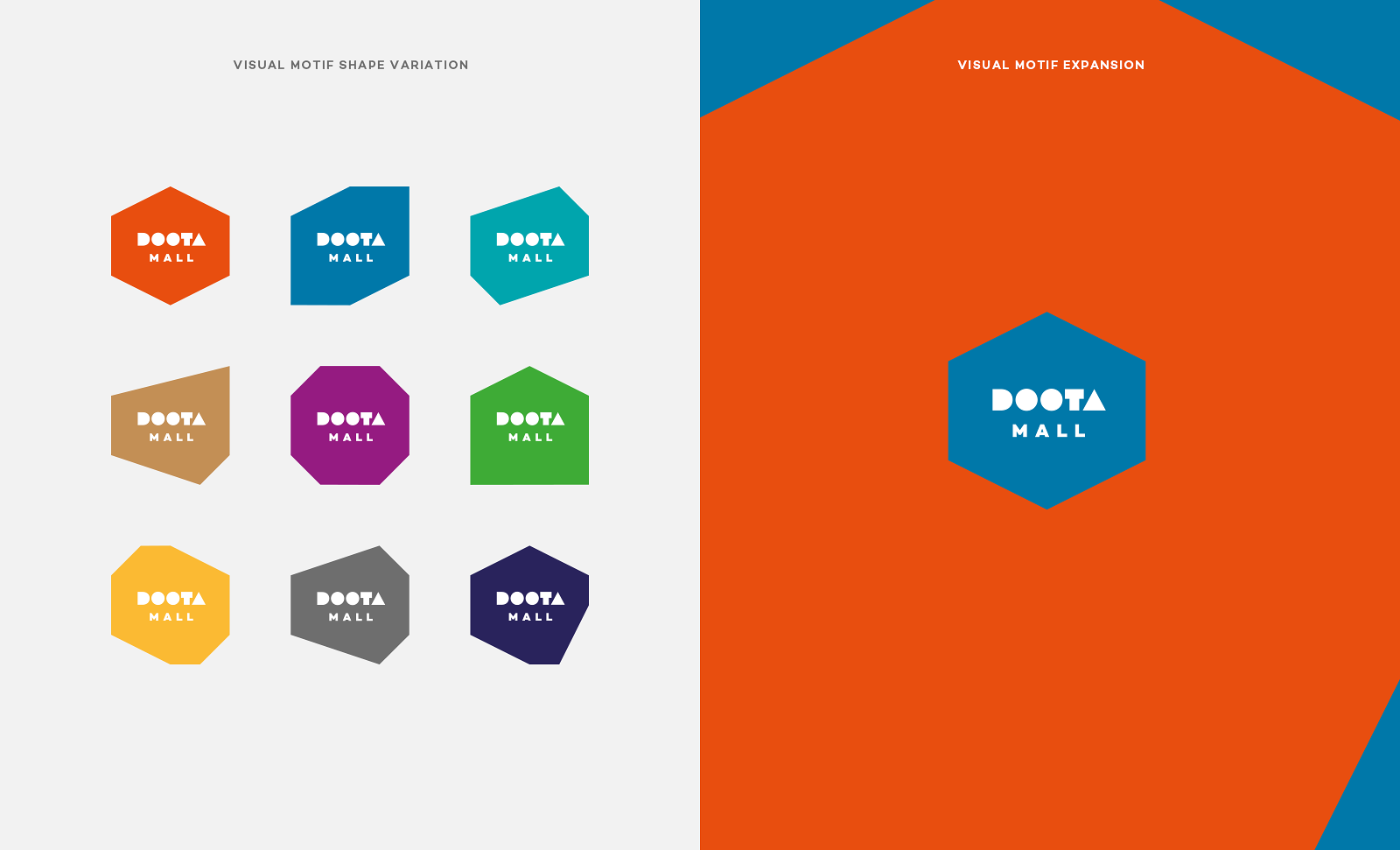 DOOTA Mall DOOTA - Lee, hyo jin