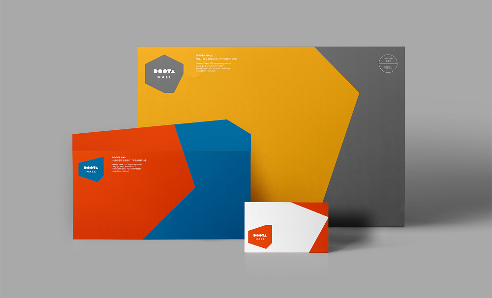 DOOTA Mall DOOTA - Lee, hyo jin