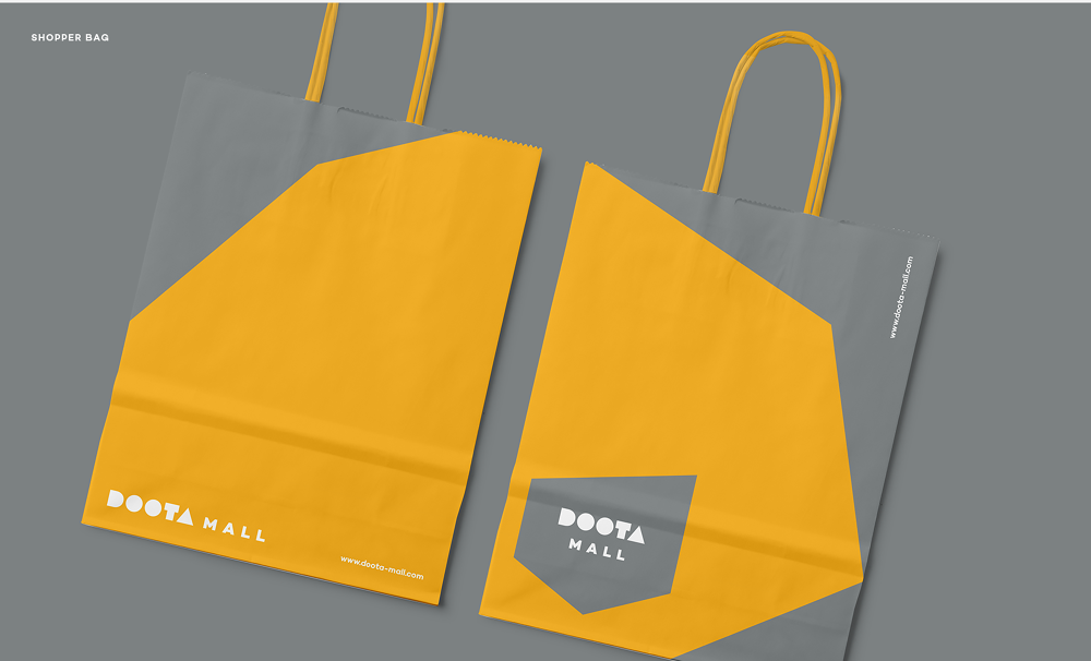 DOOTA Mall DOOTA - Lee, hyo jin