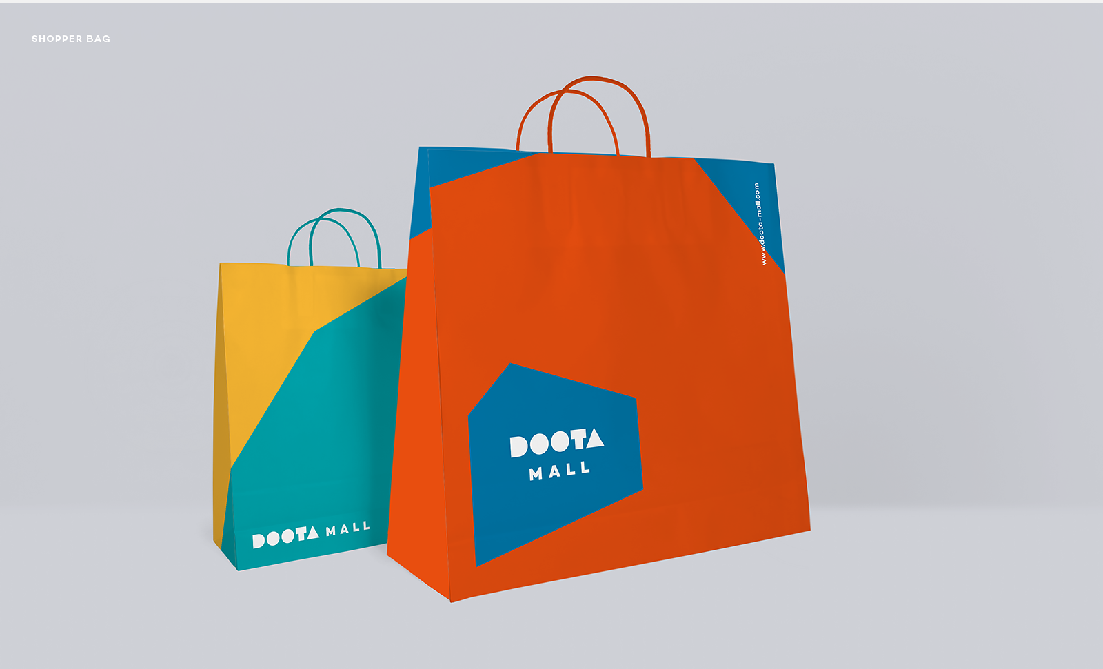 DOOTA Mall DOOTA - Lee, hyo jin