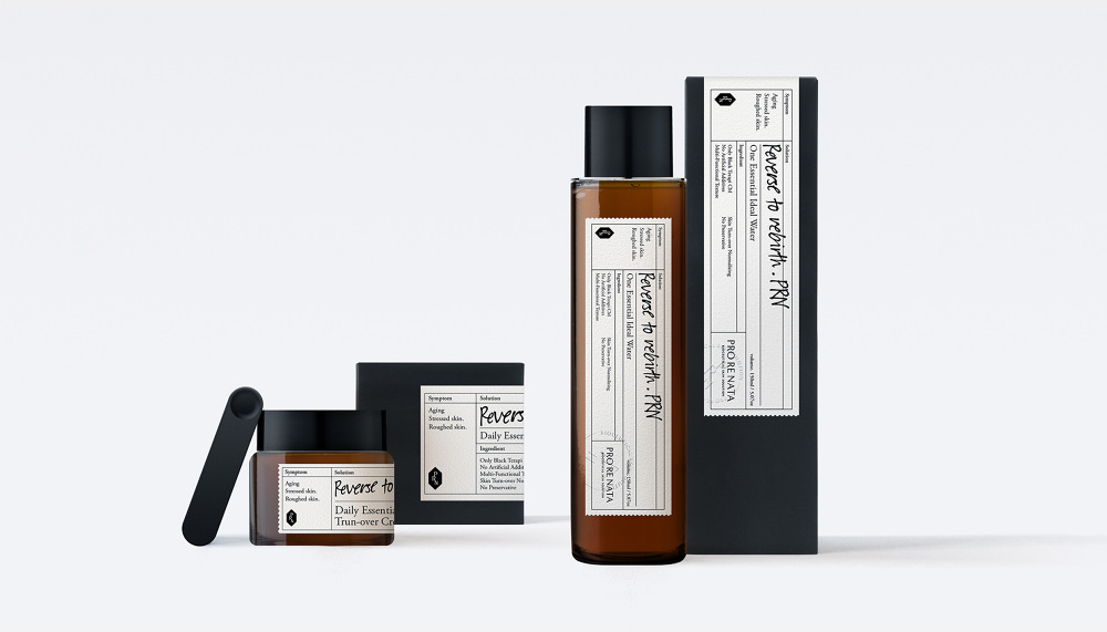 PRO RE NATA Katalyst - Lee, hyo jin