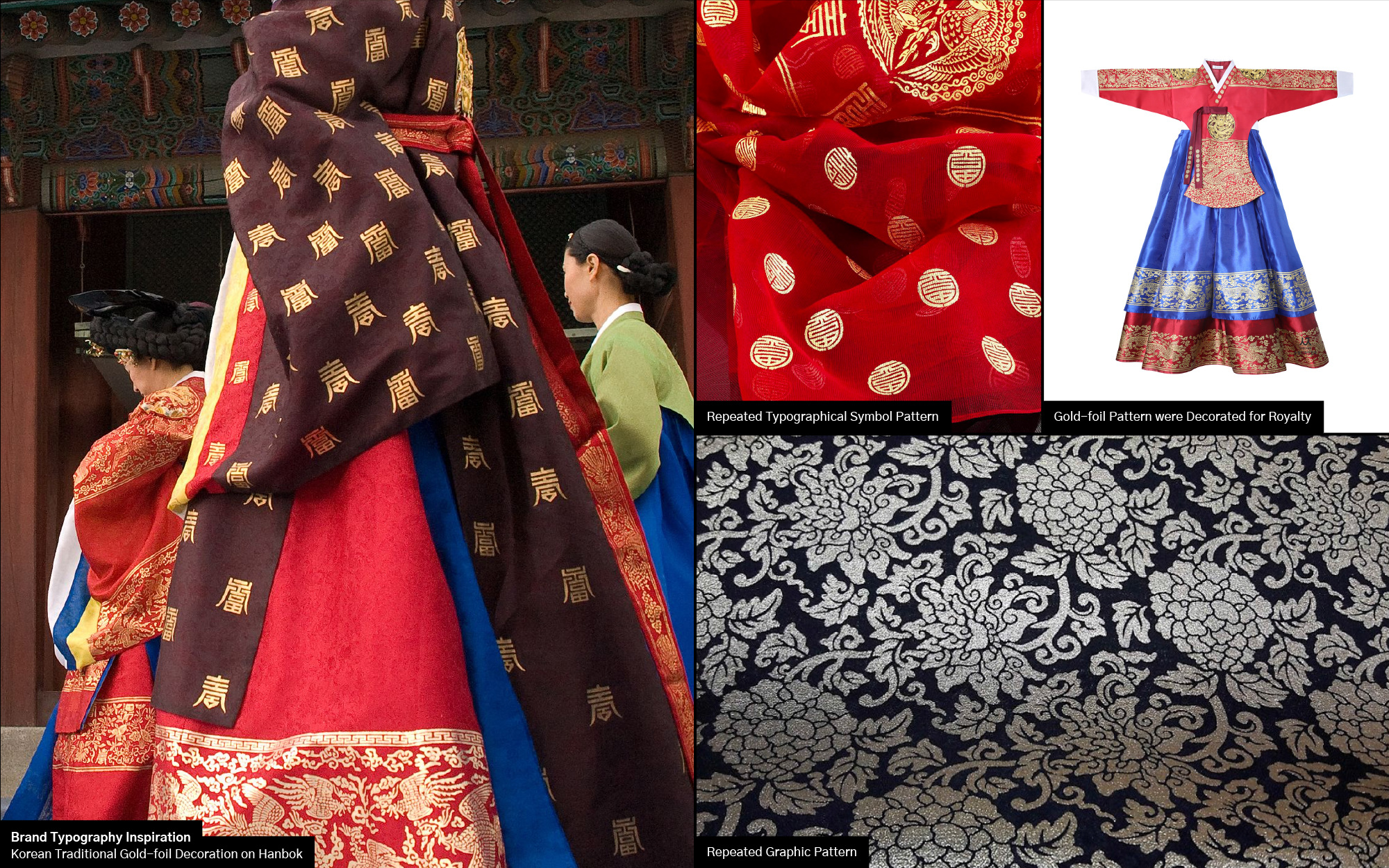 HANBOK CULTURE WEEK Hanbok Advanced Center - Lee, hyo jin