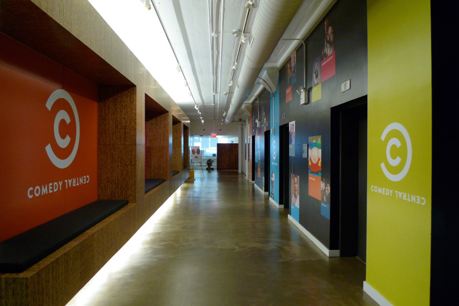 Design - Dwayne Lutchna