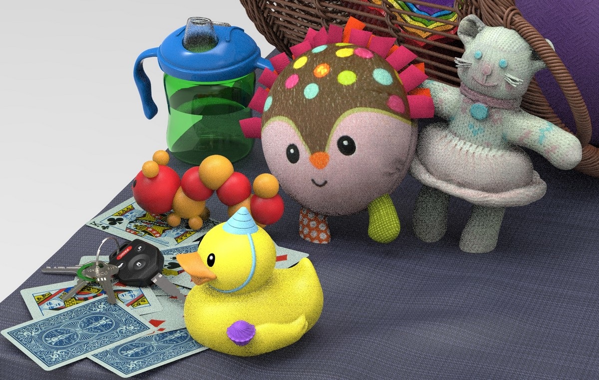 Zayla process images - Joe Meiser