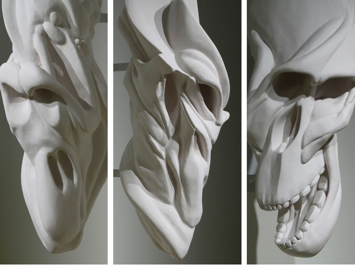 Hominid and Simian Souls - Joe Meiser