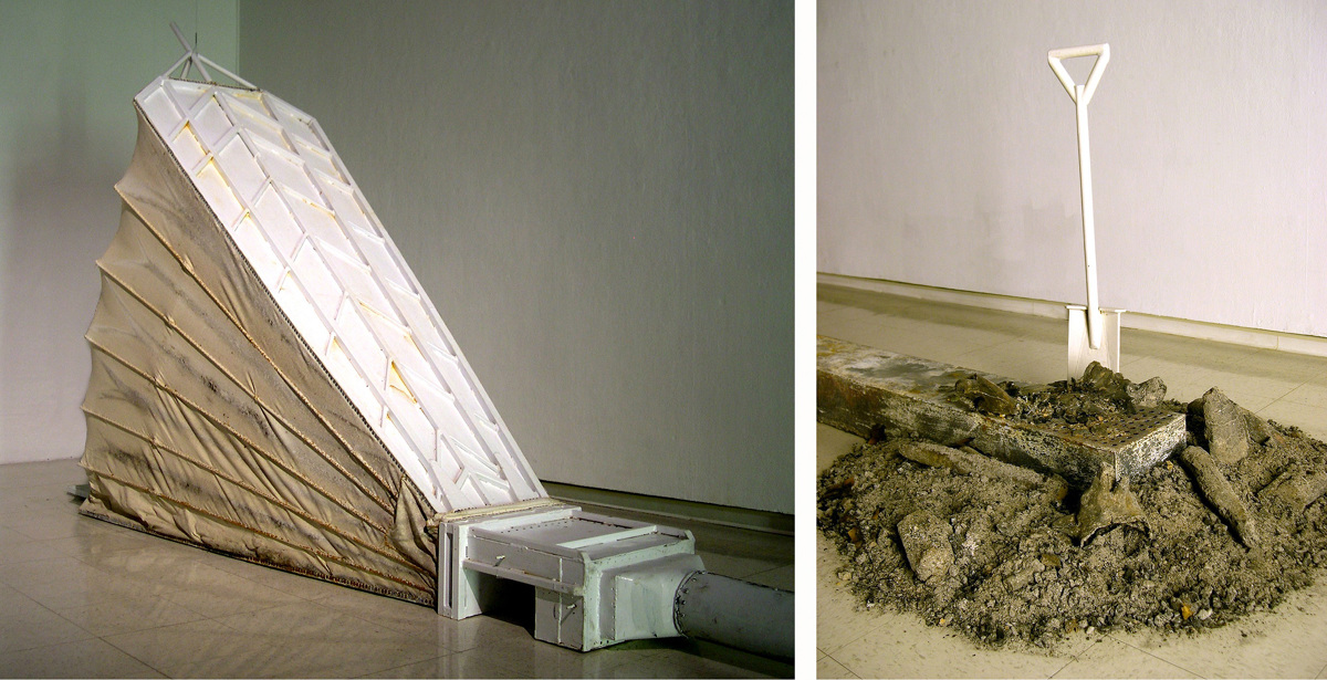 The Fox and the Bellows - Joe Meiser