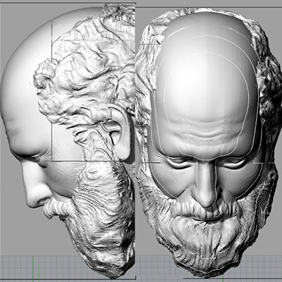 Hominid and Simian Souls - Joe Meiser