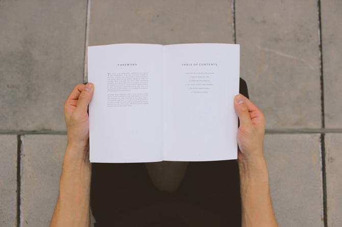 The Guidebook - Julian Koh