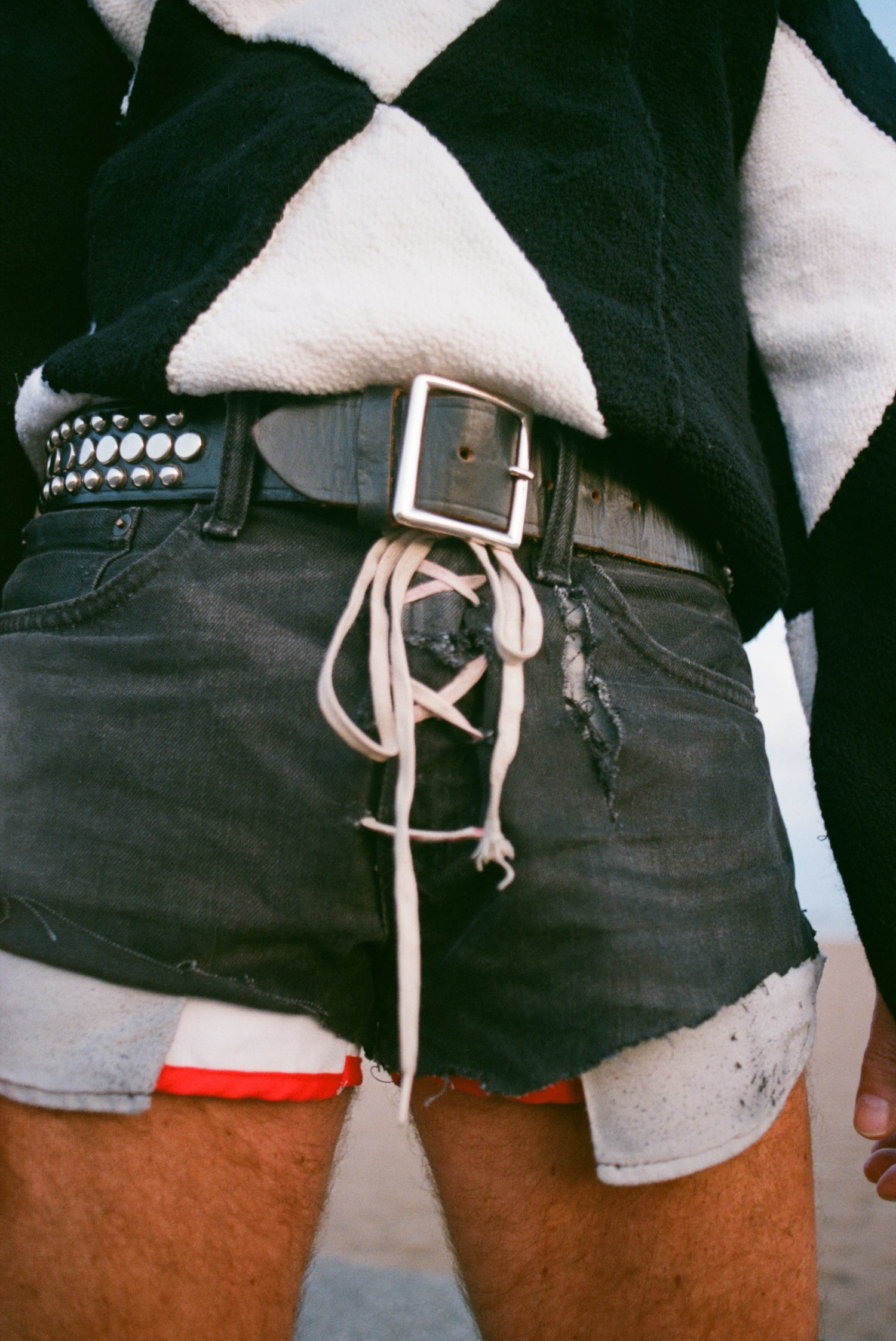 Judy Turner - Tom Kneller