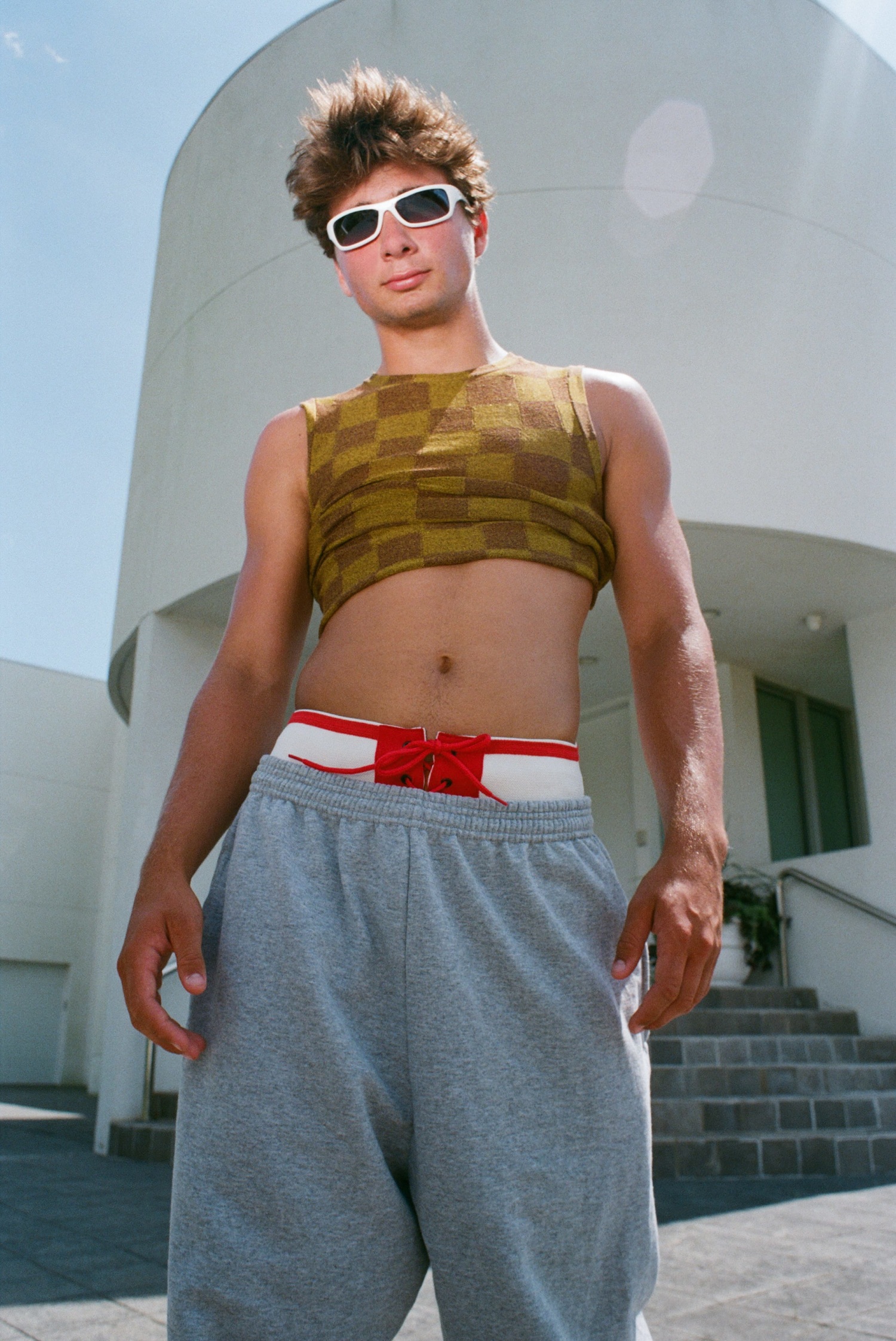 Judy Turner - Tom Kneller