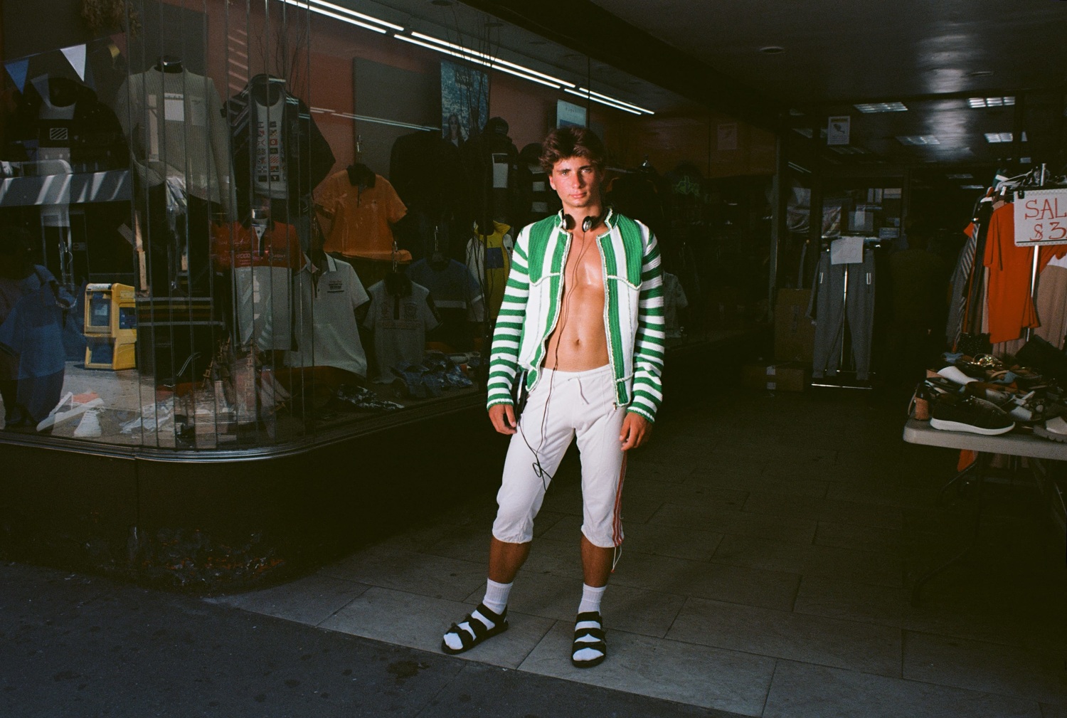 Judy Turner - Tom Kneller