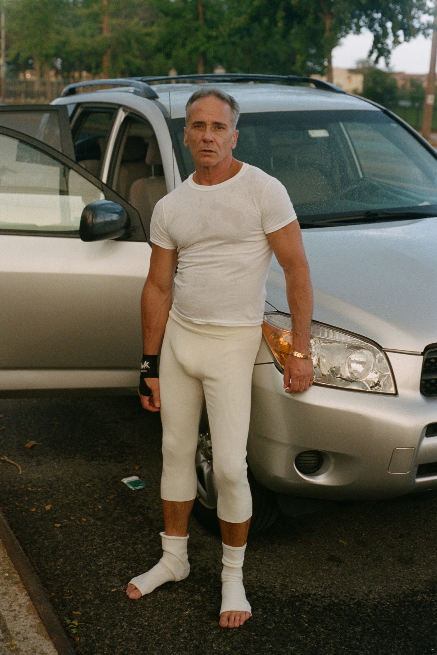 Judy Turner - Tom Kneller