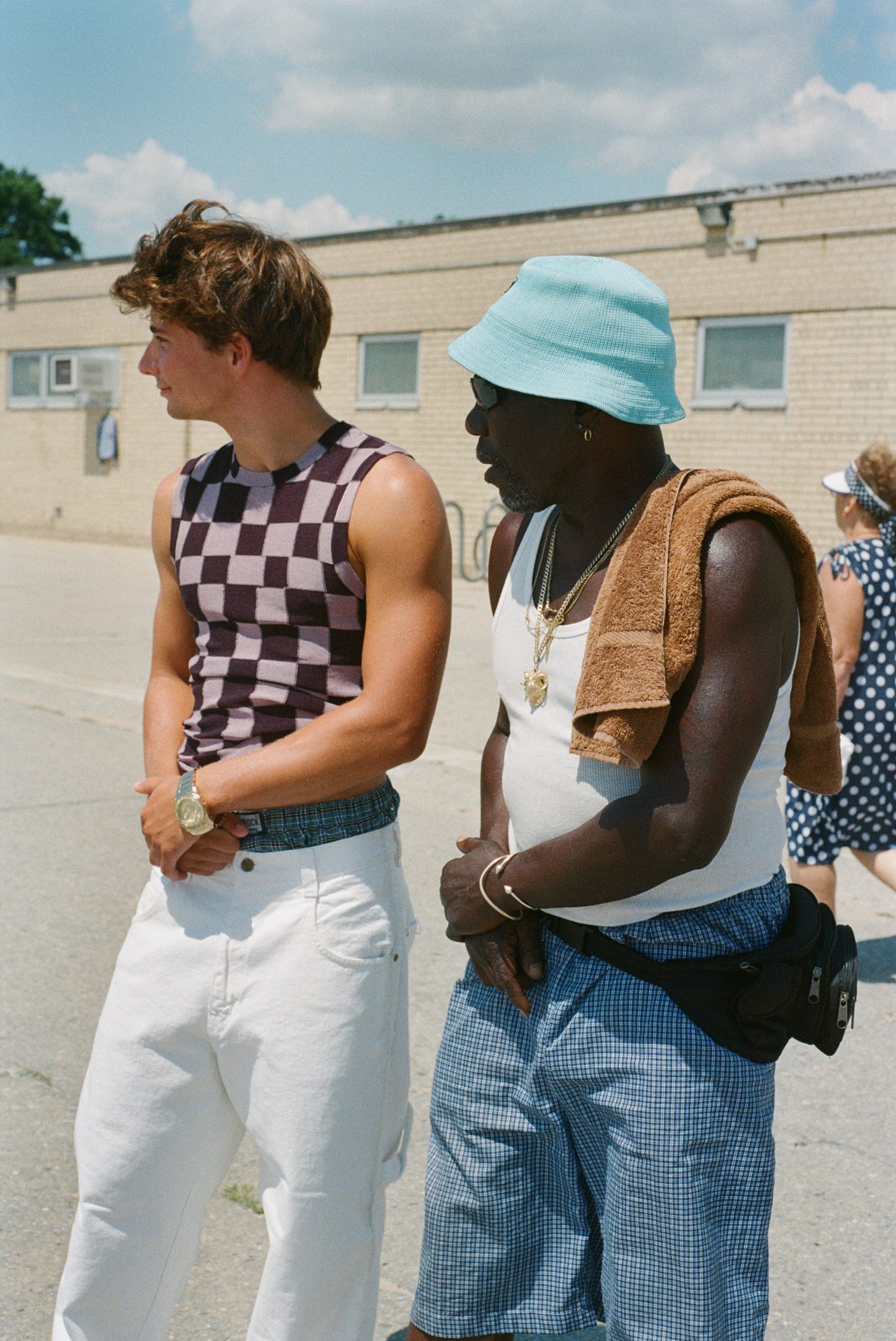 Judy Turner - Tom Kneller