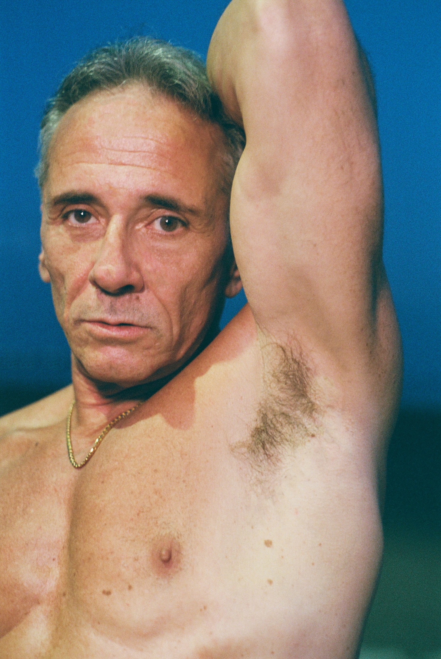 Judy Turner - Tom Kneller