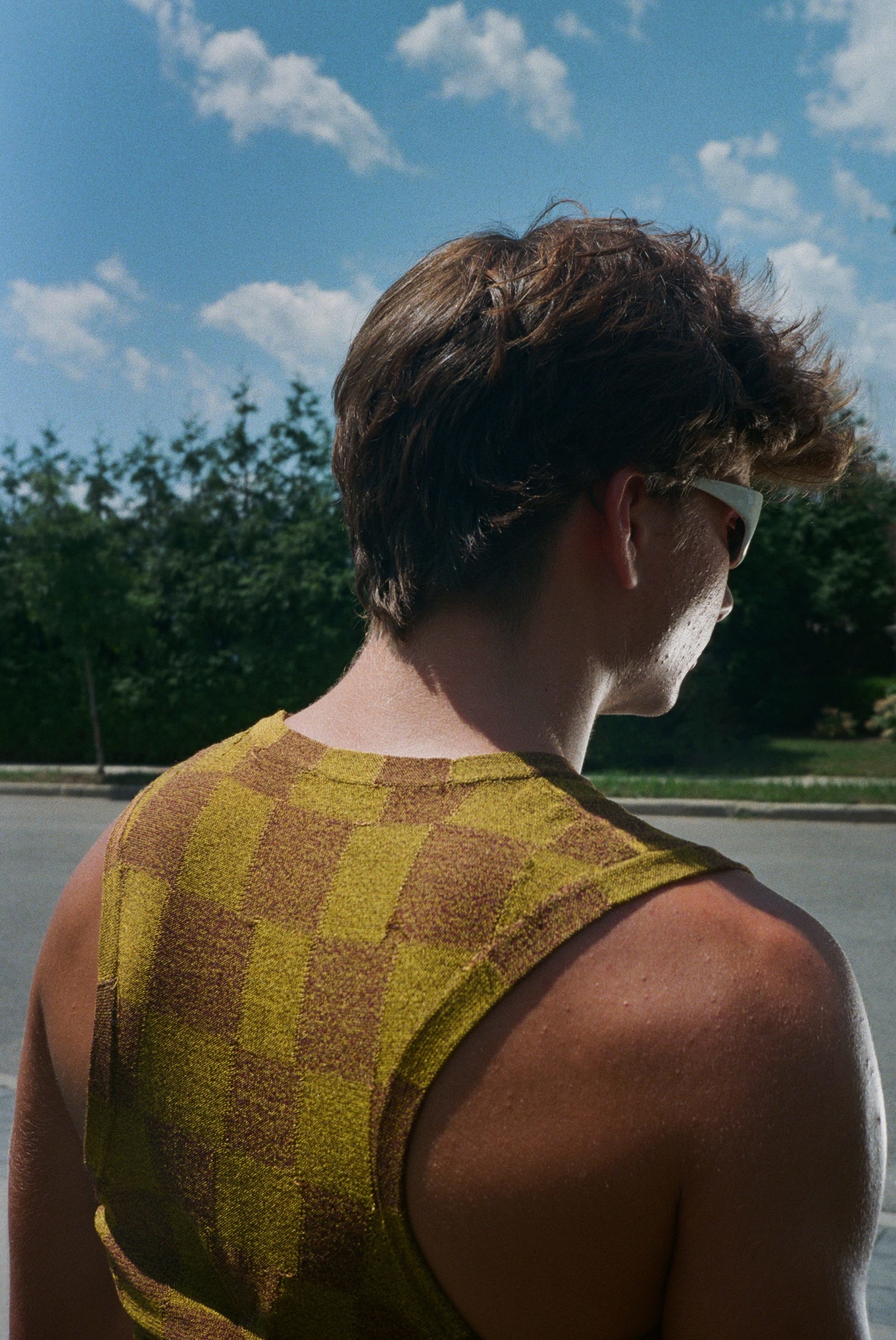 Judy Turner - Tom Kneller