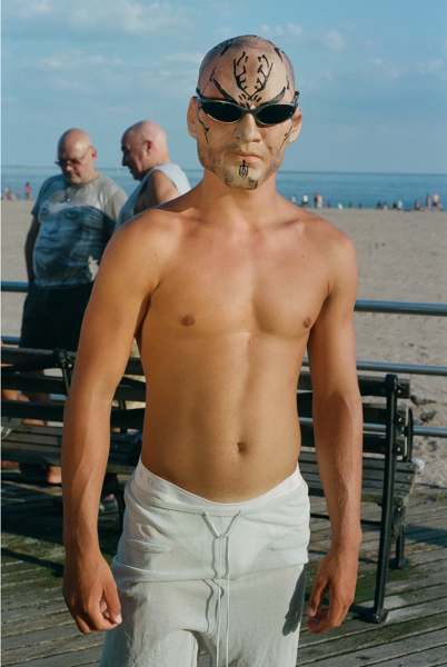 Judy Turner - Tom Kneller