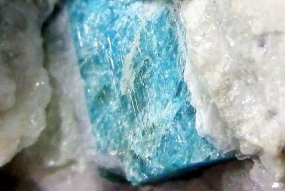 Cyprine [upcoming] - Josefa Pereira