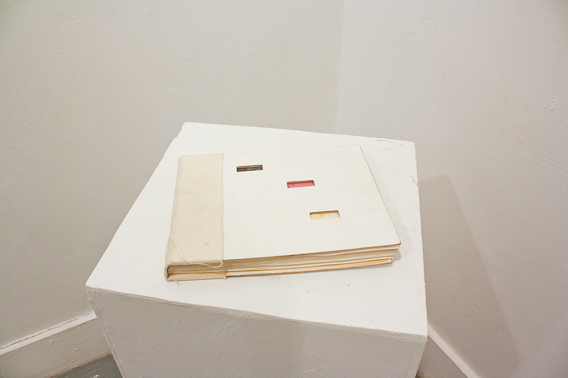 COLOUR MANUAL - Stefan Herda