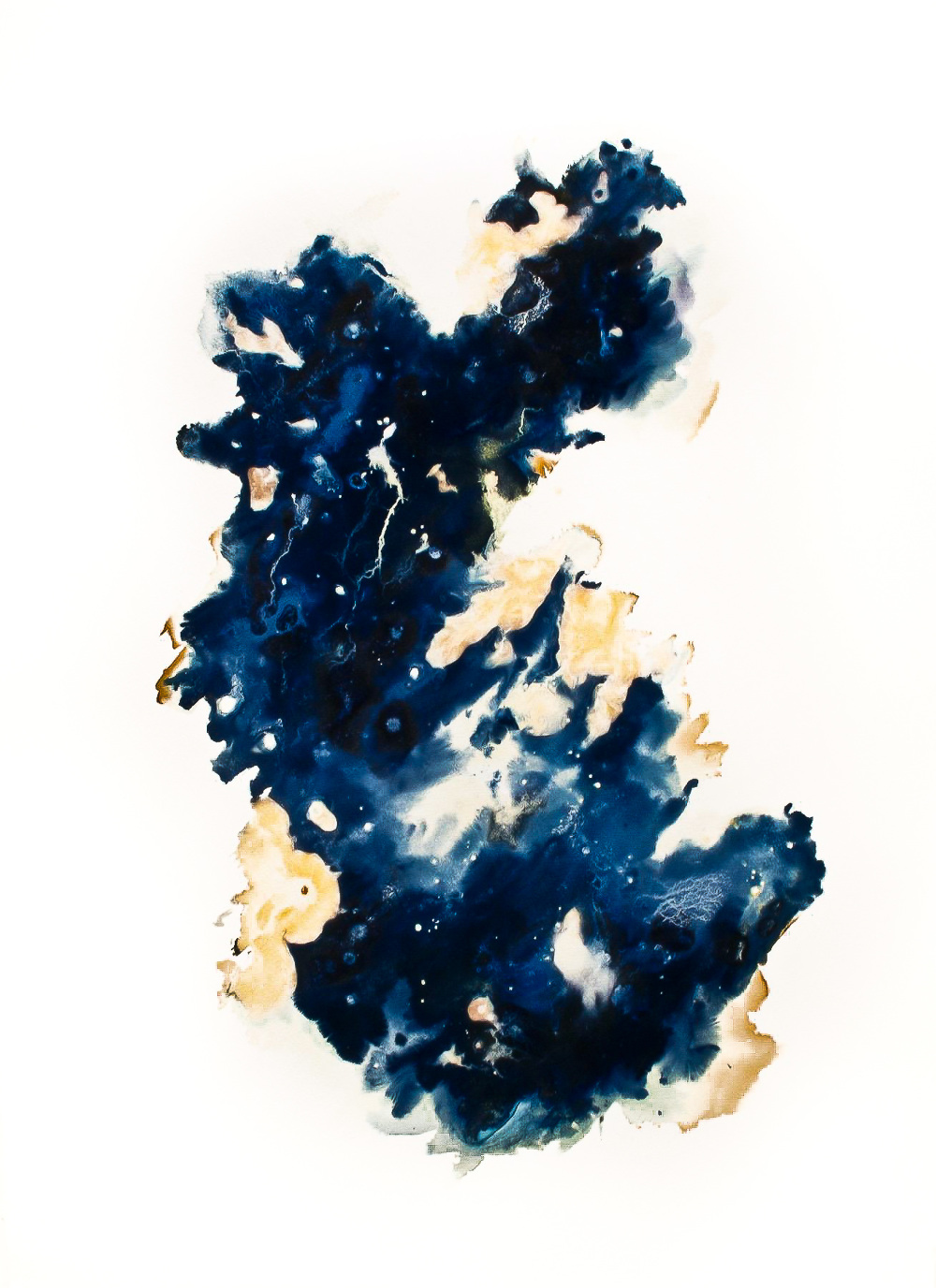 NEBULAE - Stefan Herda