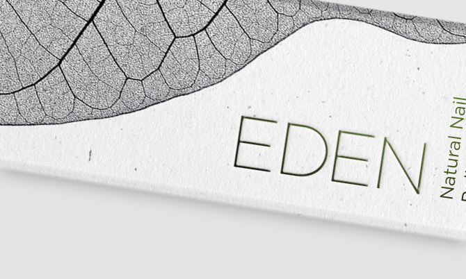 Eden Packaging - The Lads