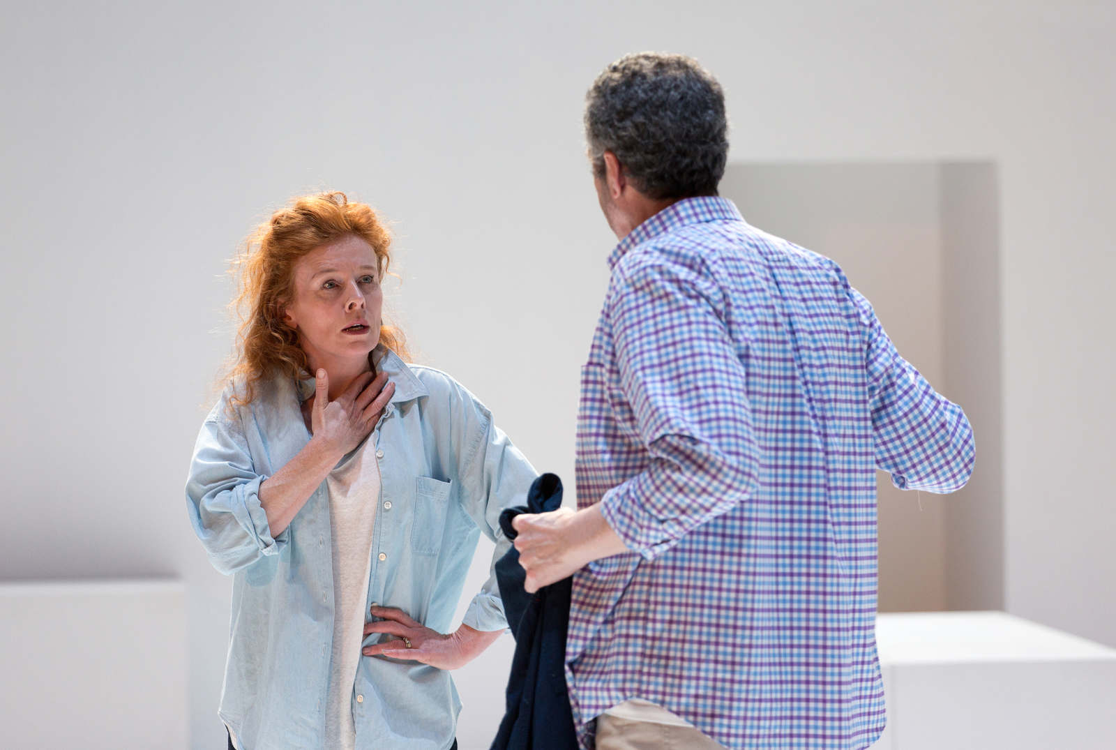 love and information - David Fleischer