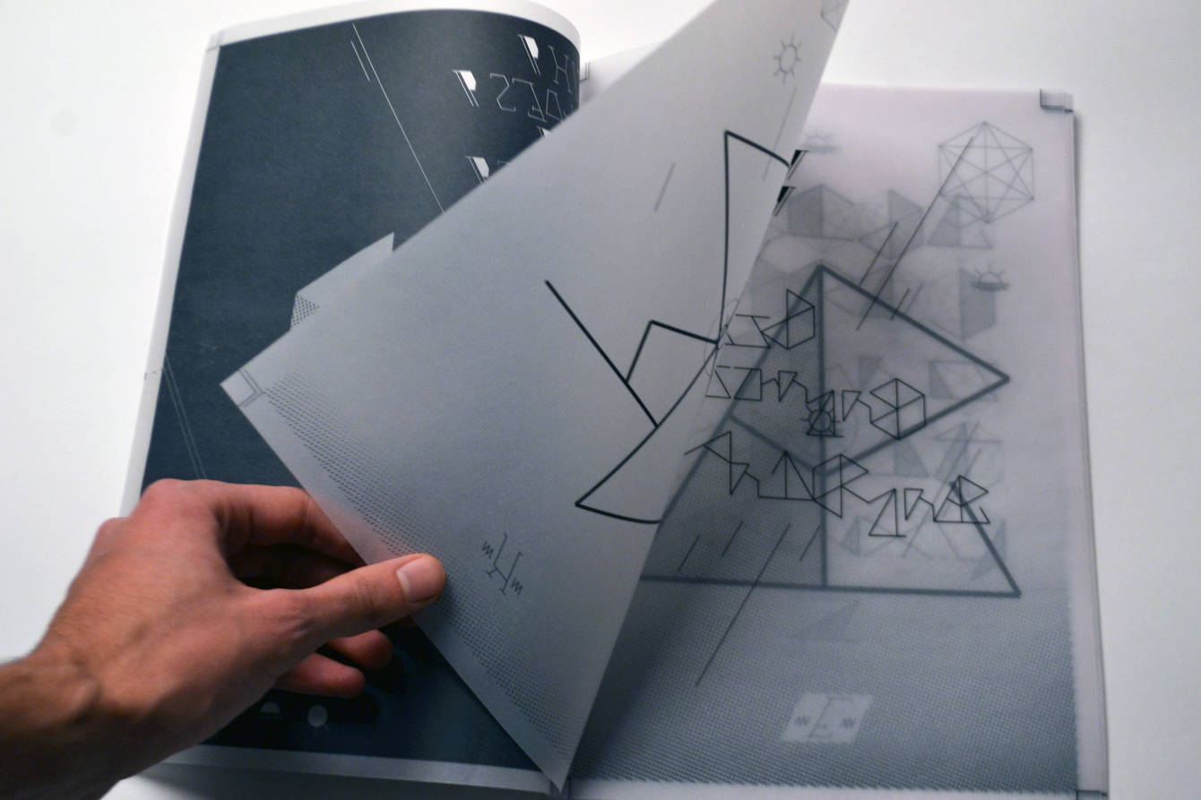 Typography from David - portfoliostory