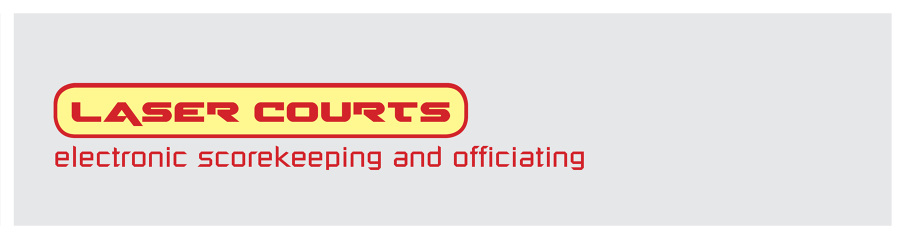 Laser Courts - Elora Meisner