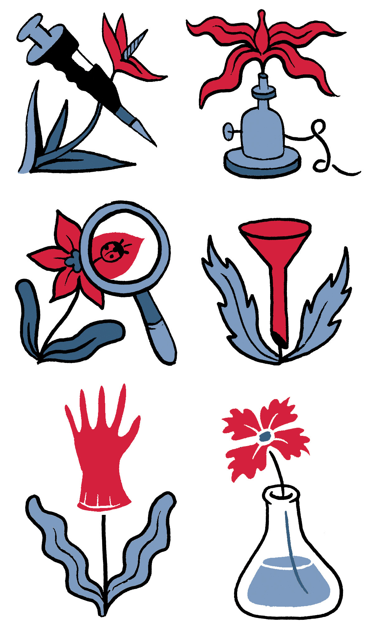 The Return Of Radical Science - Matteo Farinella