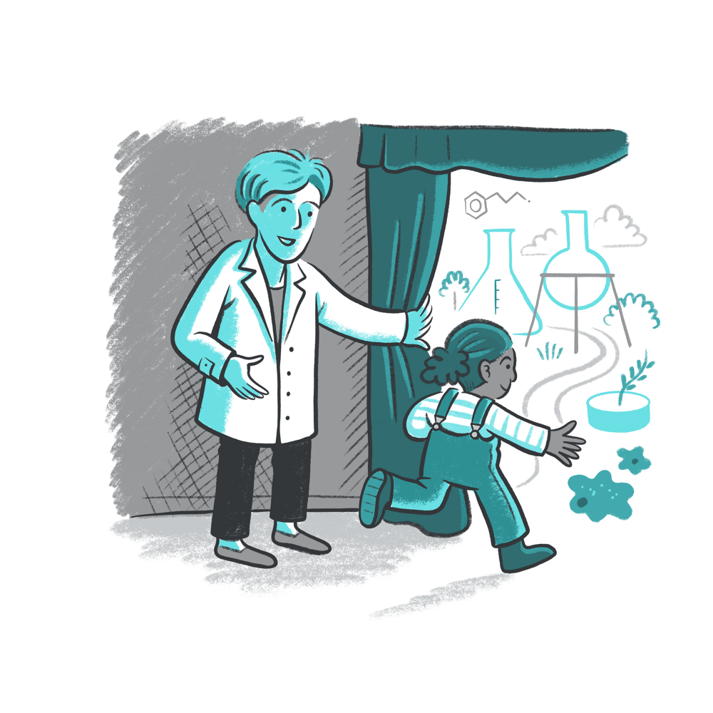 What is Science Communication? - Matteo Farinella