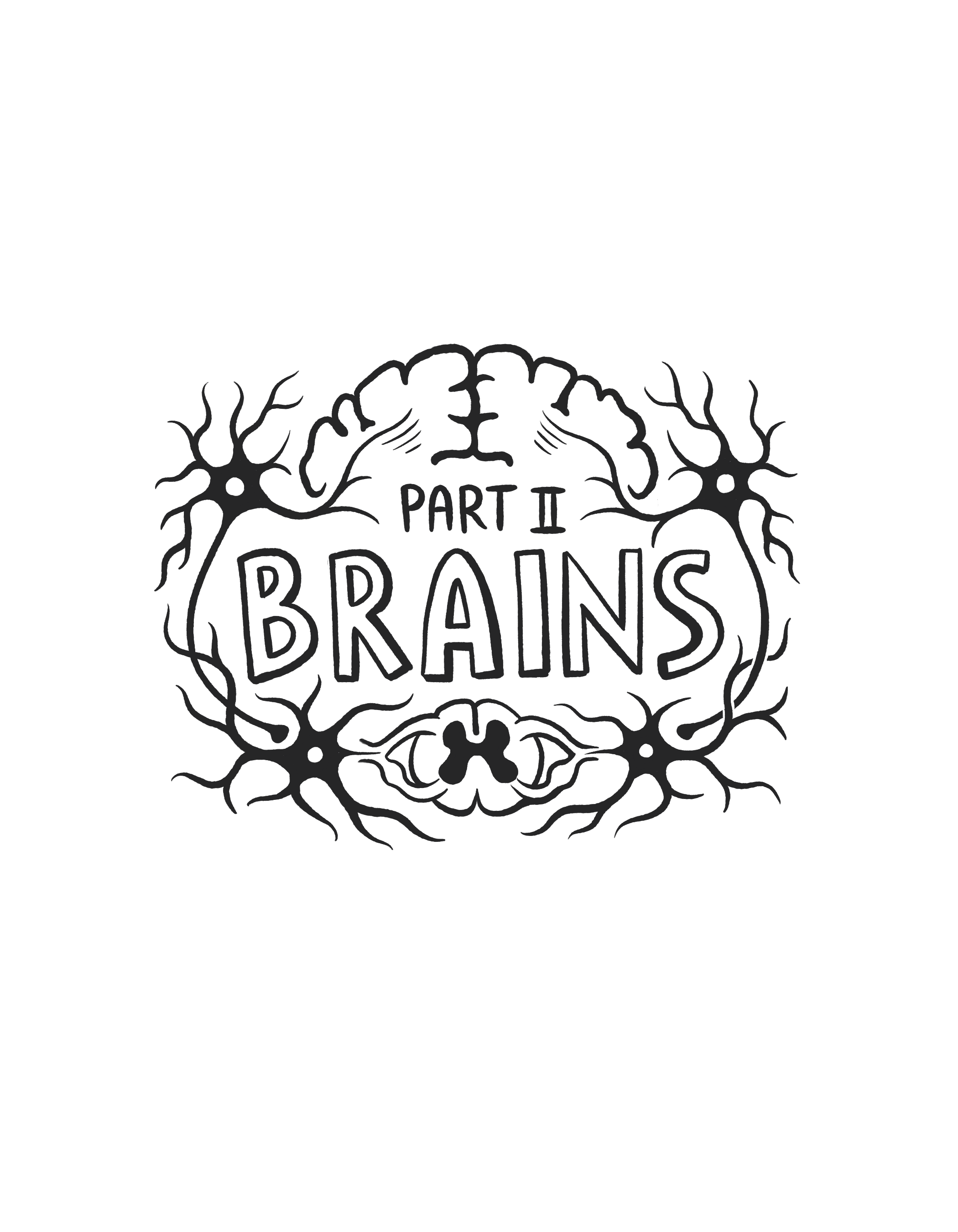 How Your Brain Works - Matteo Farinella