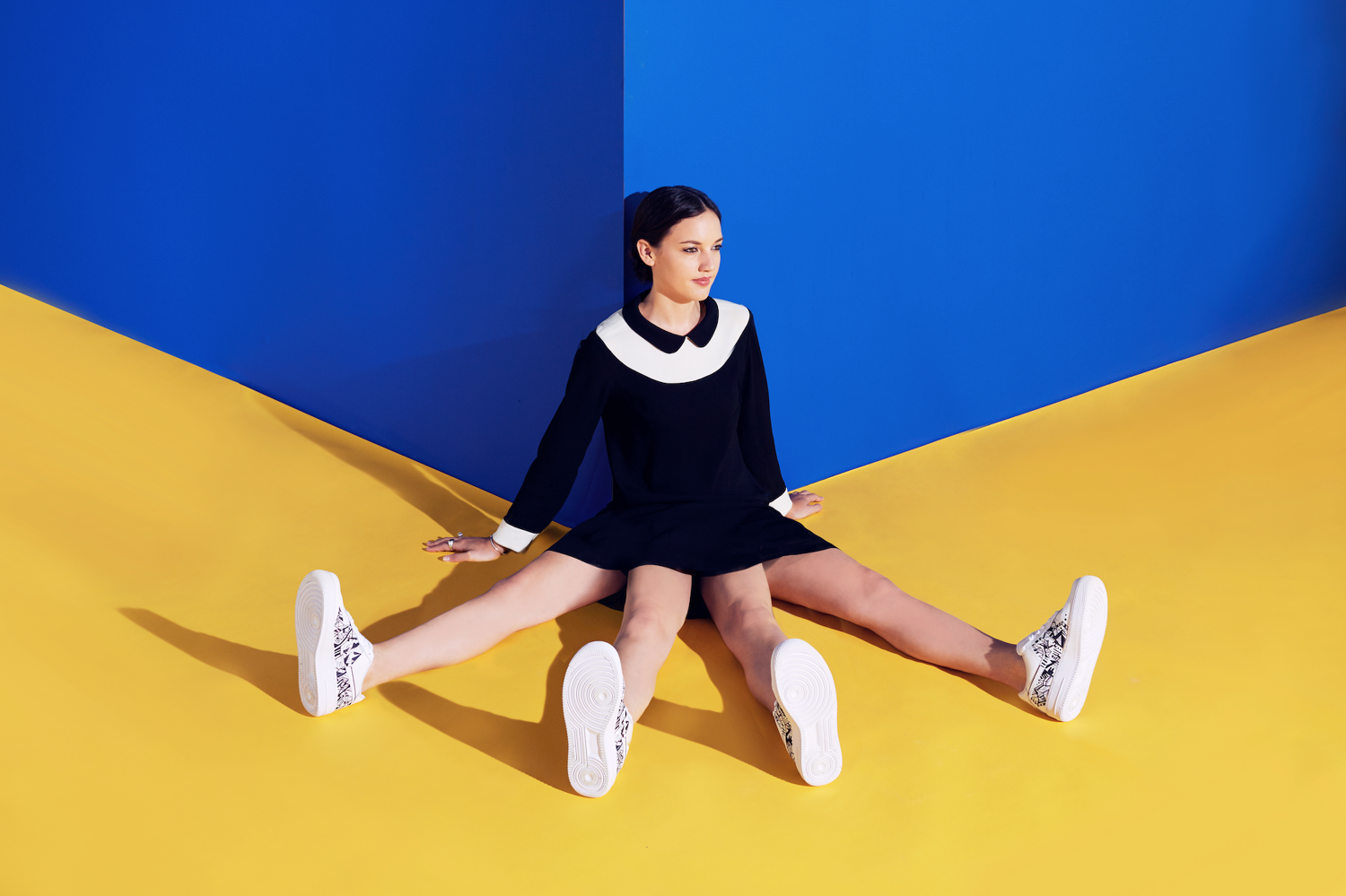 JAIN Art direction - photo - PAUL&MARTIN