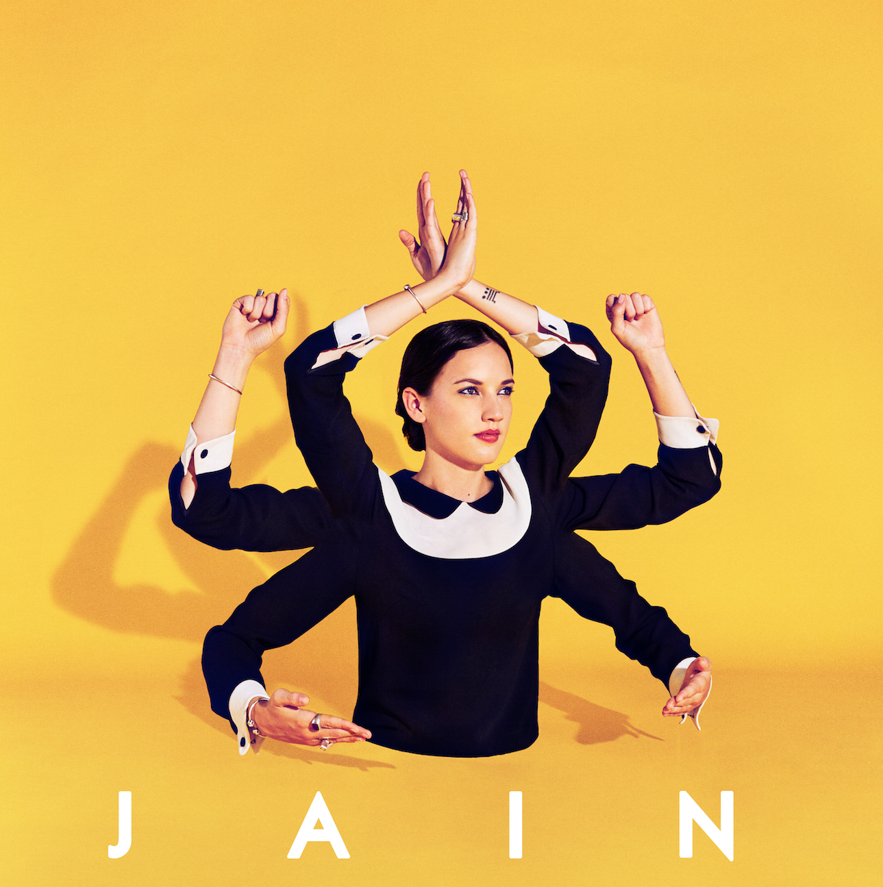 JAIN Art direction - photo - PAUL&MARTIN