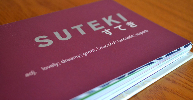 Suteki: Japan Travelogue - The Portfolio of Shelley Xia