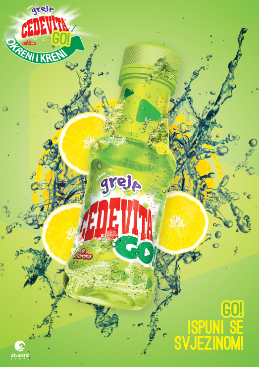 Plakati - Andrej Antolović