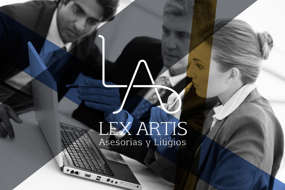 Lex Artis - Diego Otero, Design + Consulting