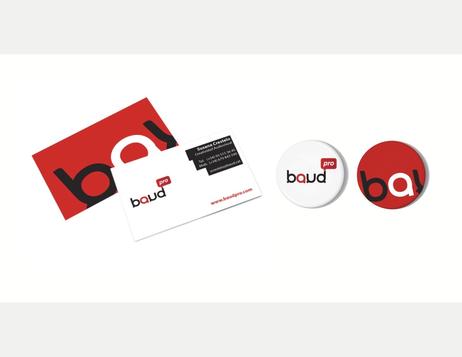 Baud Pro Barcelona - Carlos Henao Design