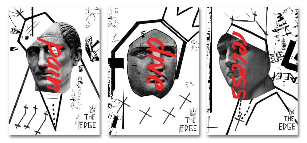 personal work - Gab and Rui