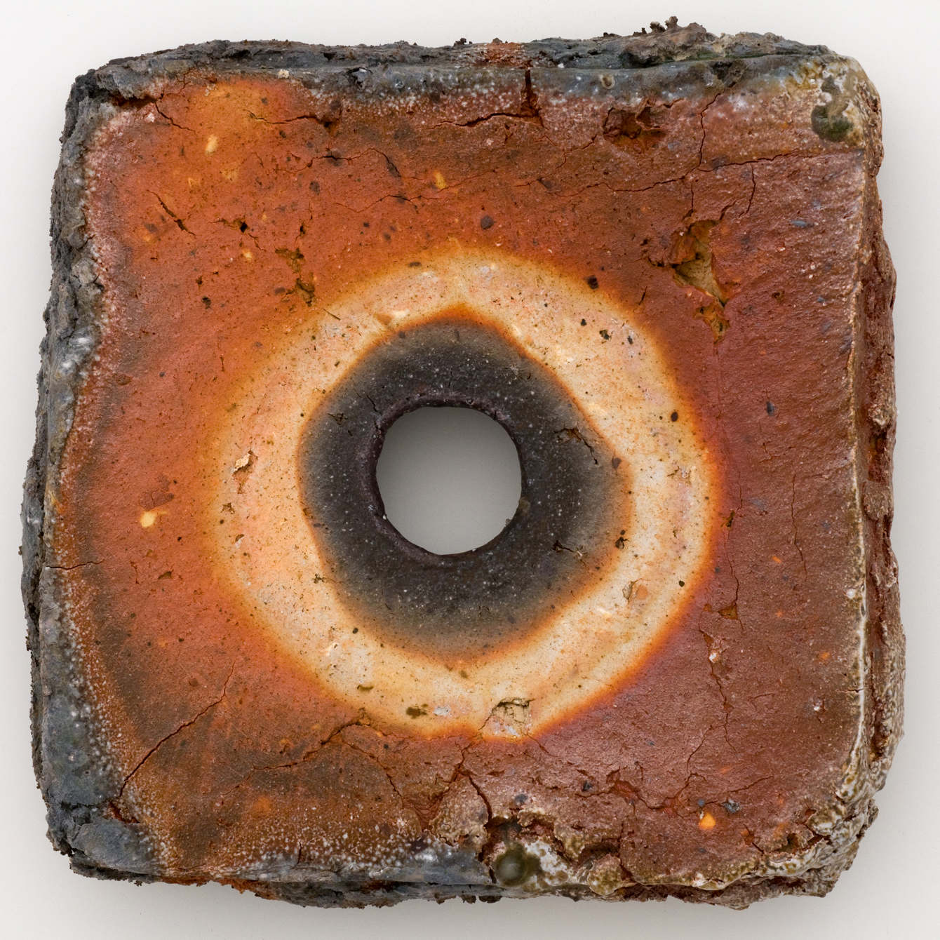 Sculpture (Squares) - Jordan Taylor