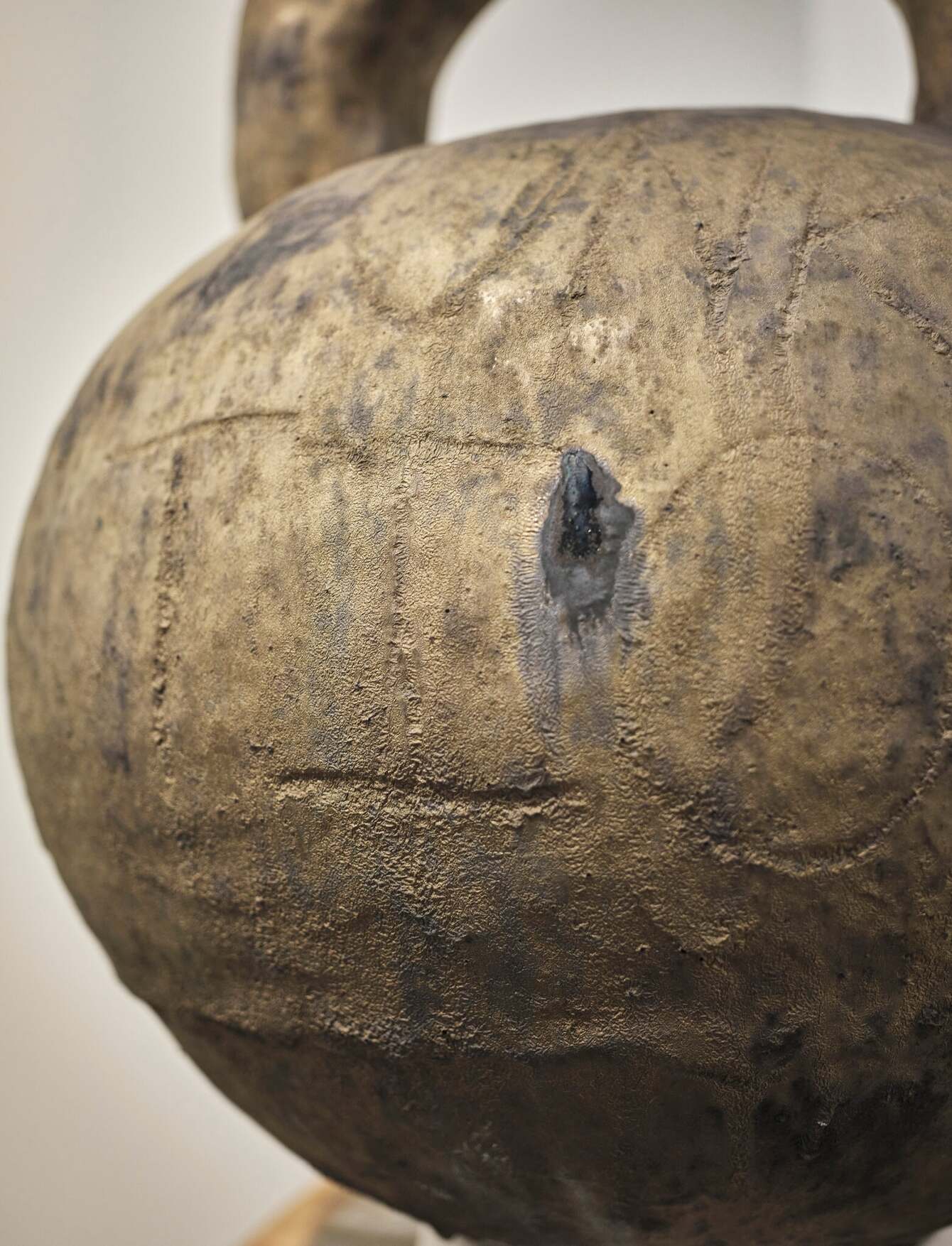 Theaster Gates Collaboration - Jordan Taylor