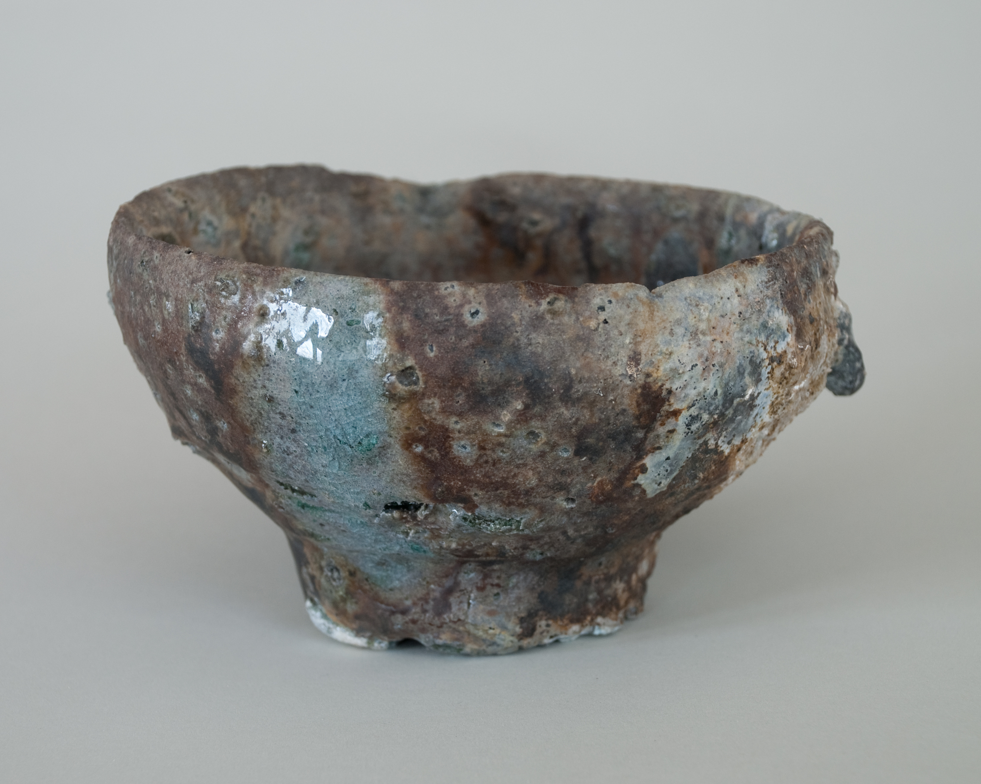 Pottery - Jordan Taylor