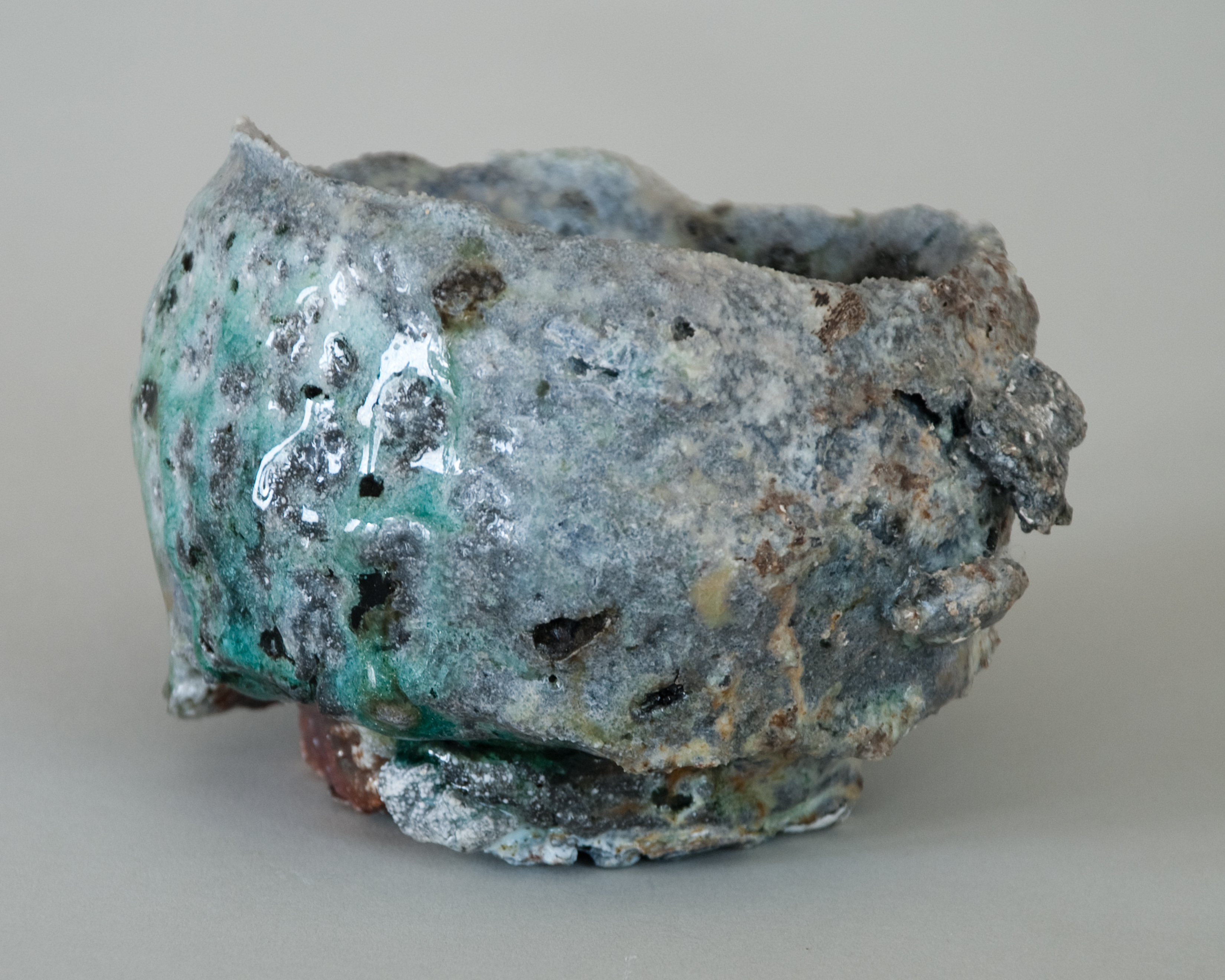 Pottery - Jordan Taylor