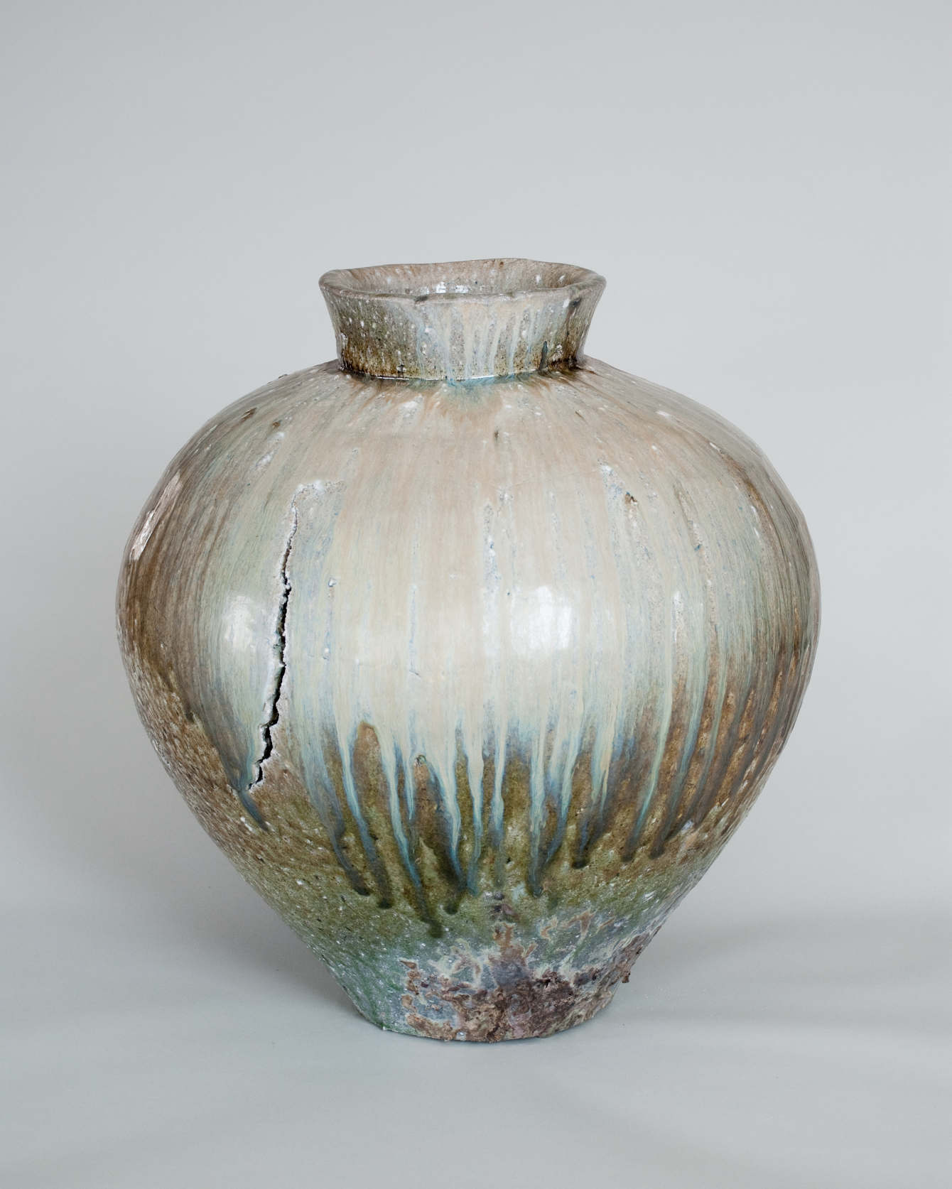 Pottery - Jordan Taylor