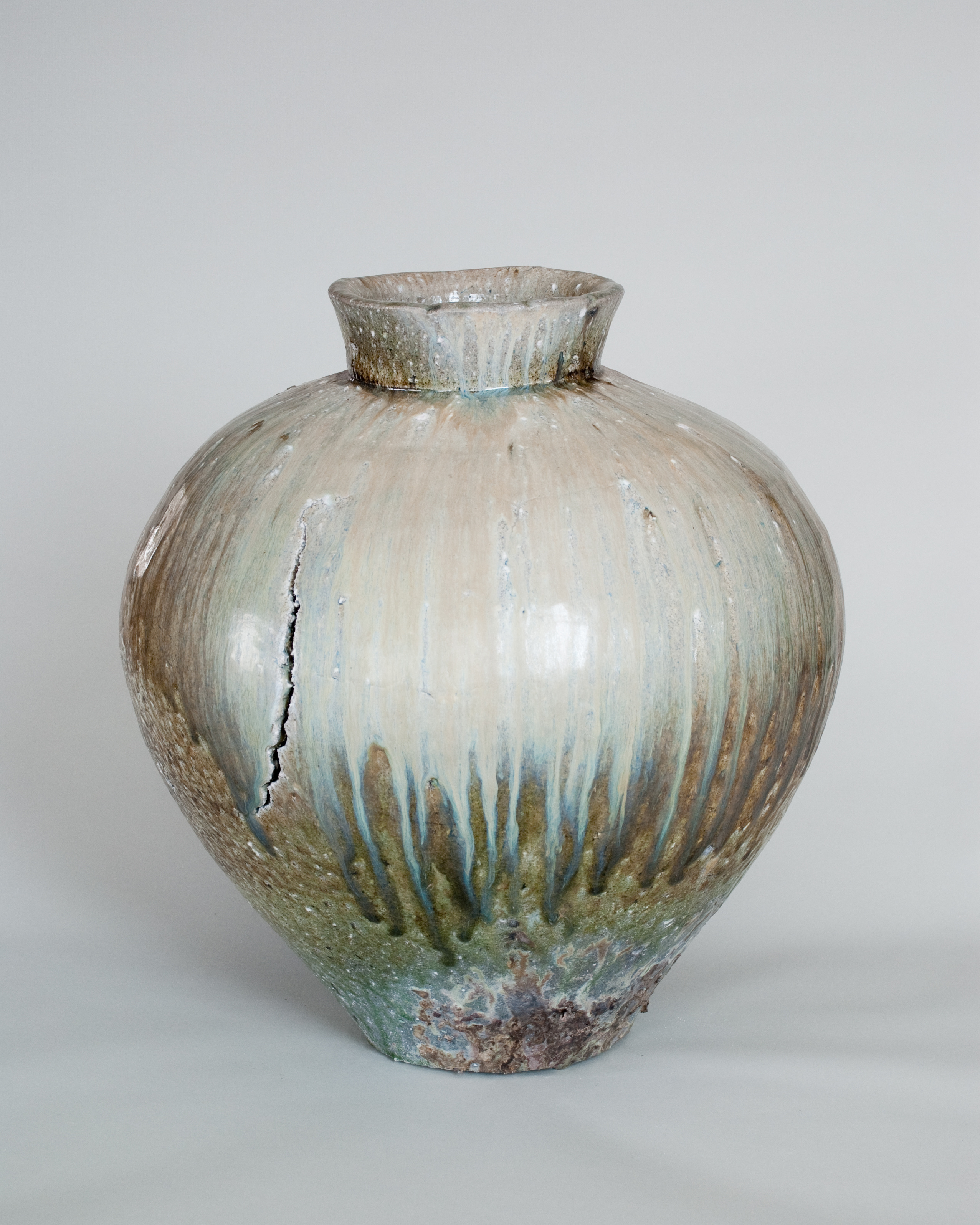 Pottery - Jordan Taylor