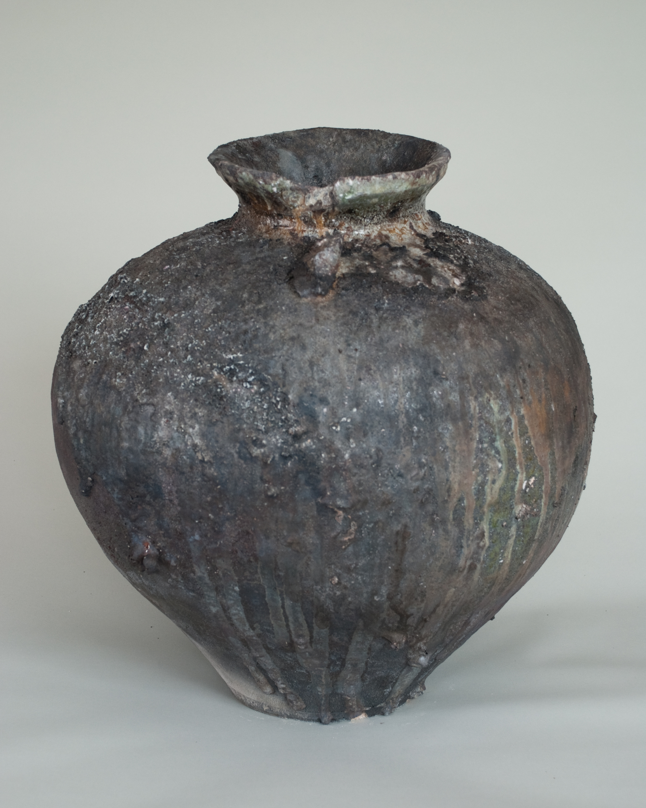 Pottery - Jordan Taylor