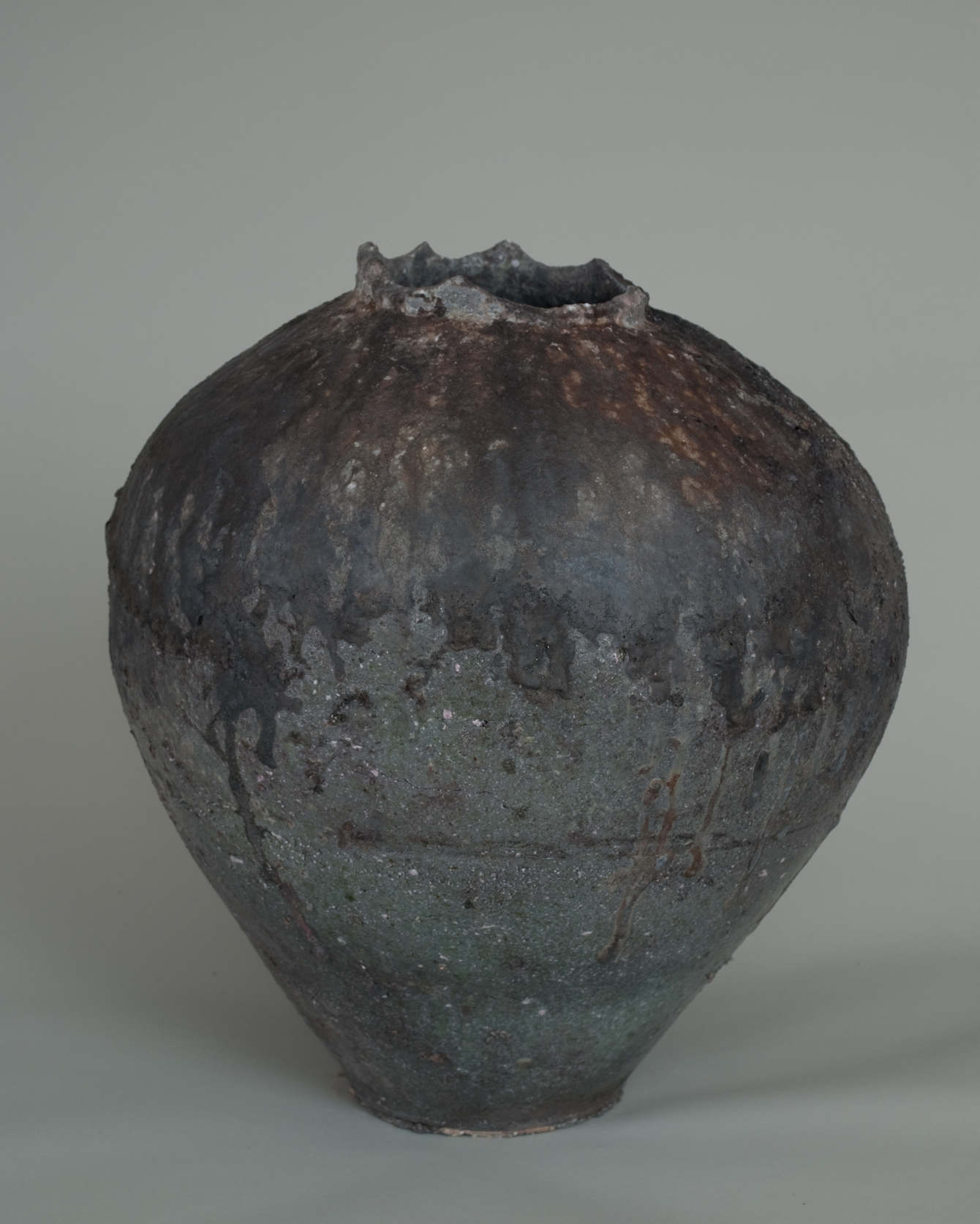 Pottery - Jordan Taylor