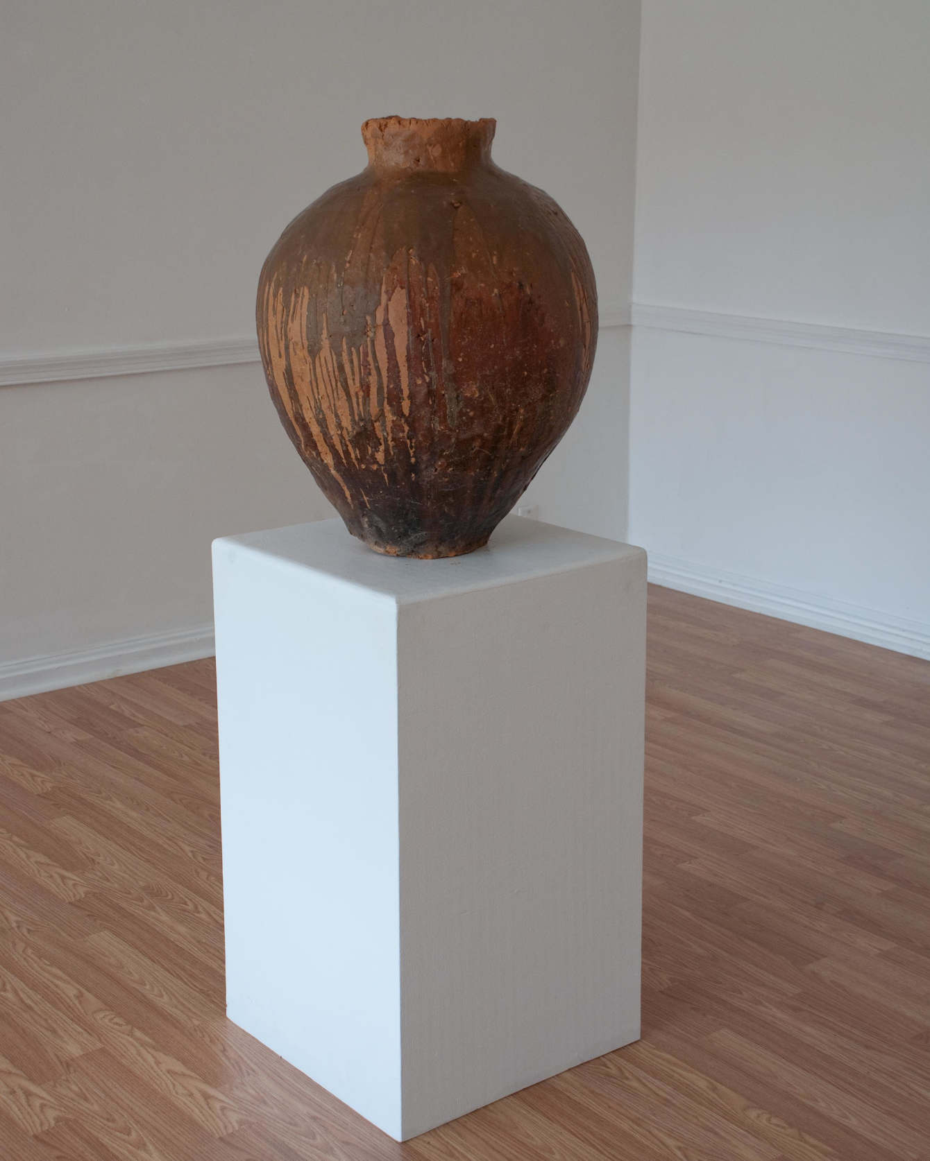 Pottery - Jordan Taylor