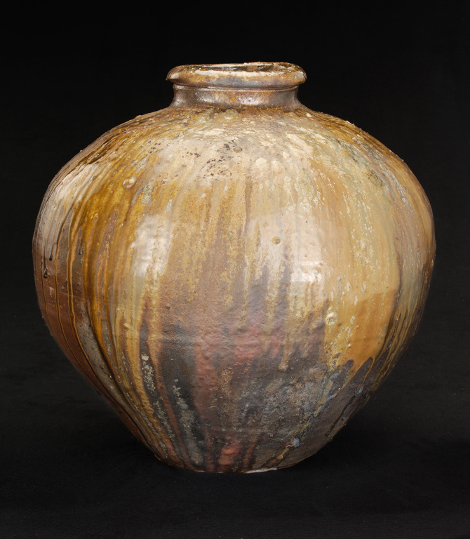 Pottery - Jordan Taylor