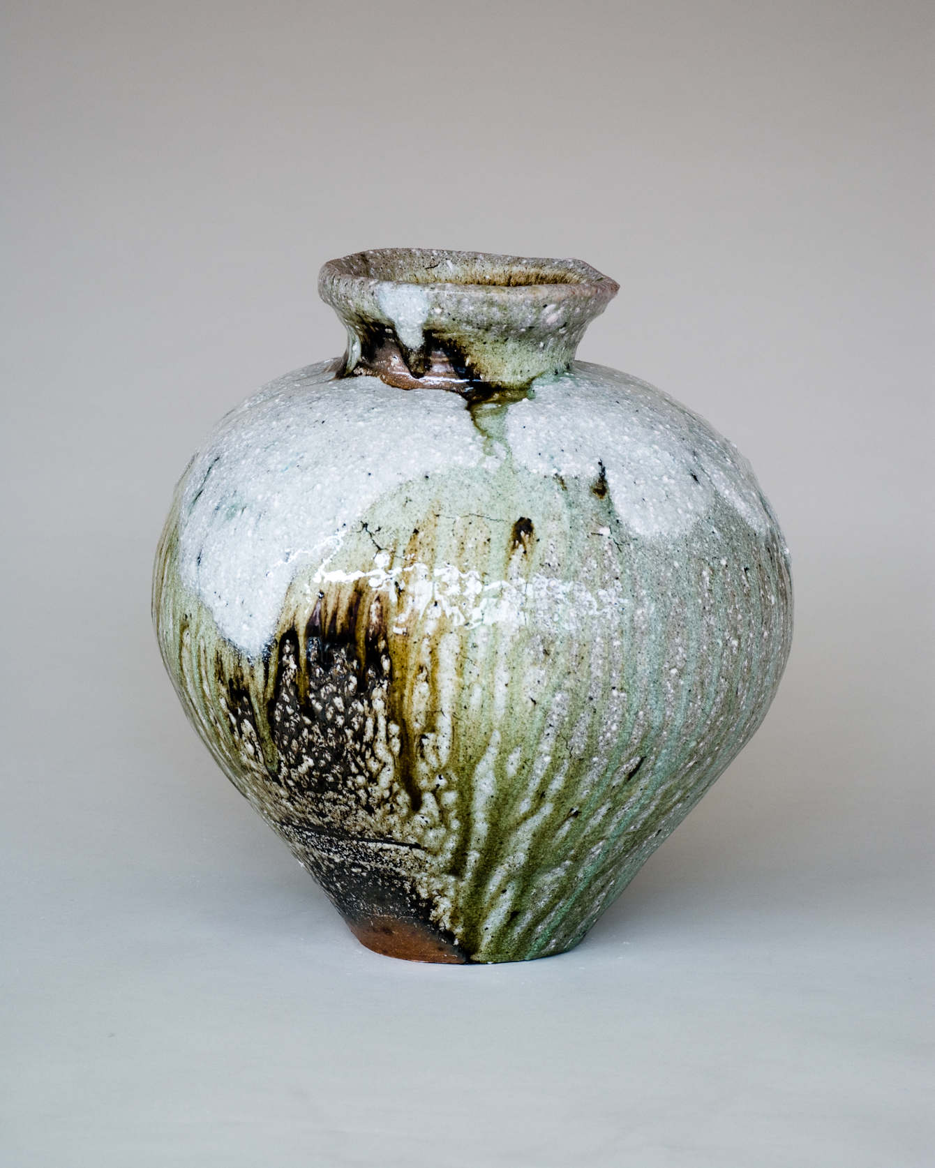Pottery - Jordan Taylor